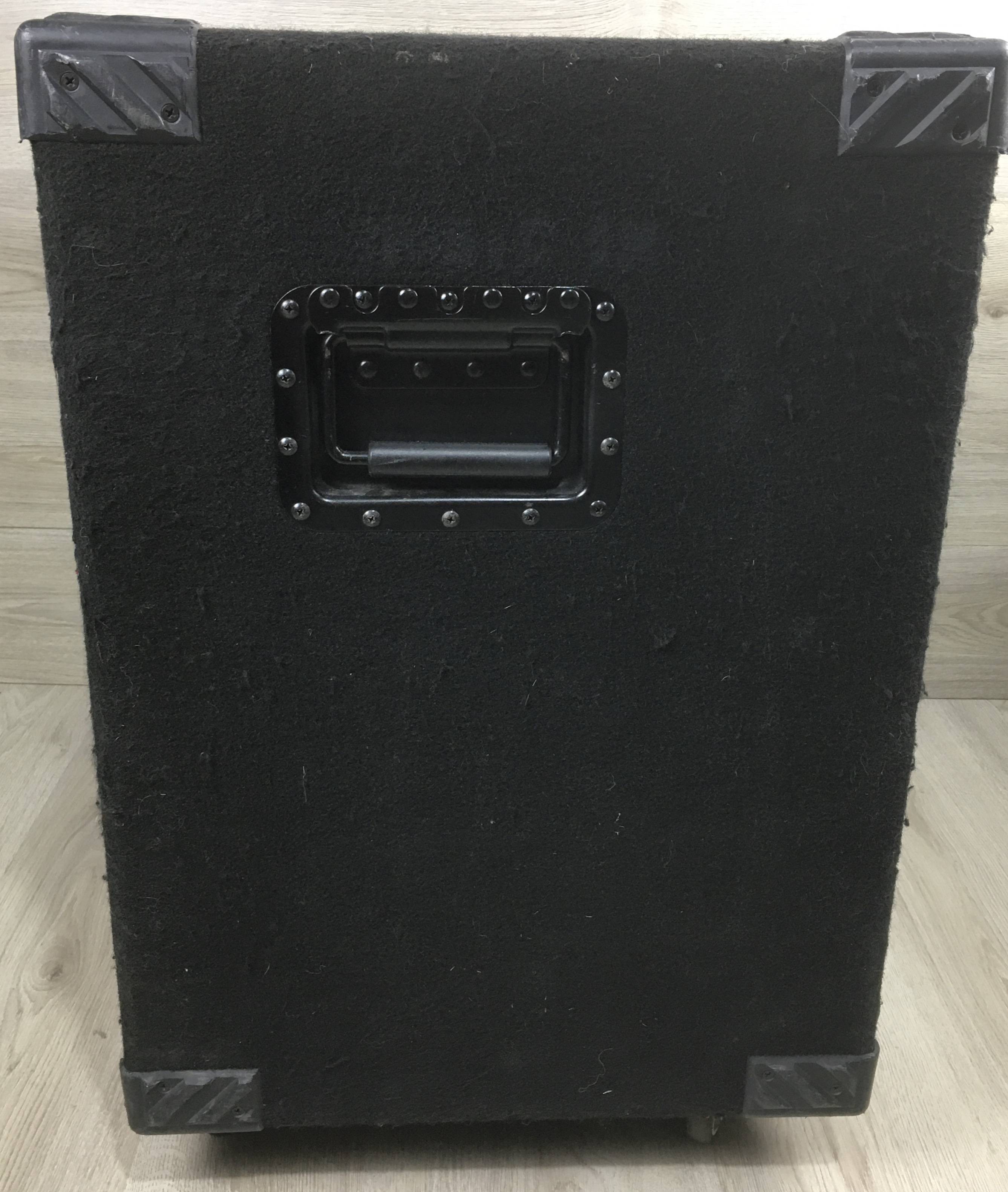 SWR Goliath III 4 Ohm | Amplificatori SWR