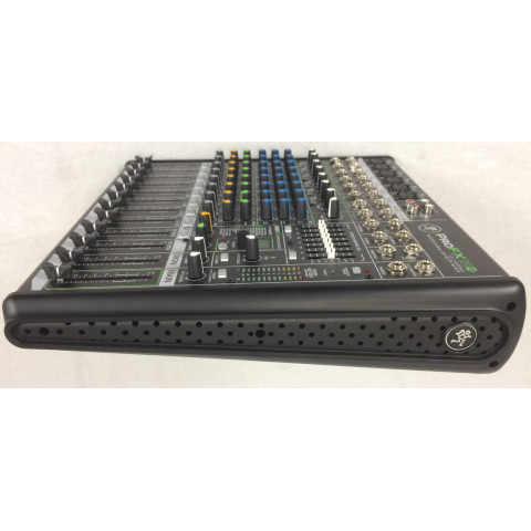Mackie ProFx 12 V2 | Mixer Mackie