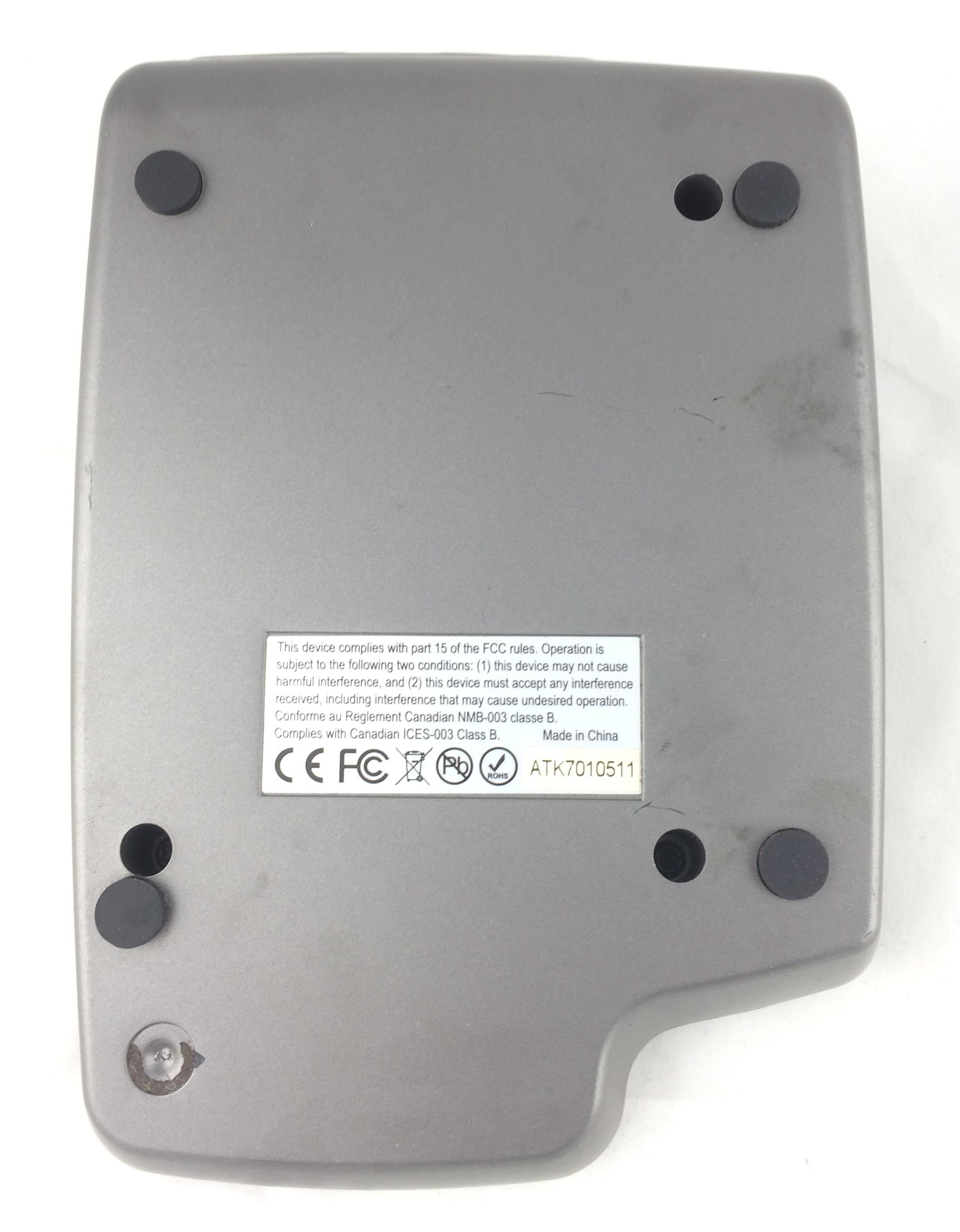 Frontier Design Alpha track | Master e Controller Frontier Design