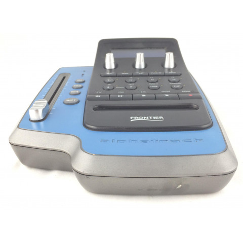 Frontier Design Alpha track | Master e Controller Frontier Design