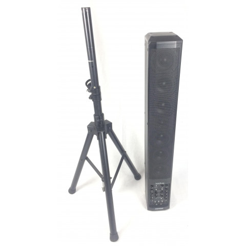 Amplificatore chitarra Fishman PRO-AMP-SL1 SA220 SOLO AMP