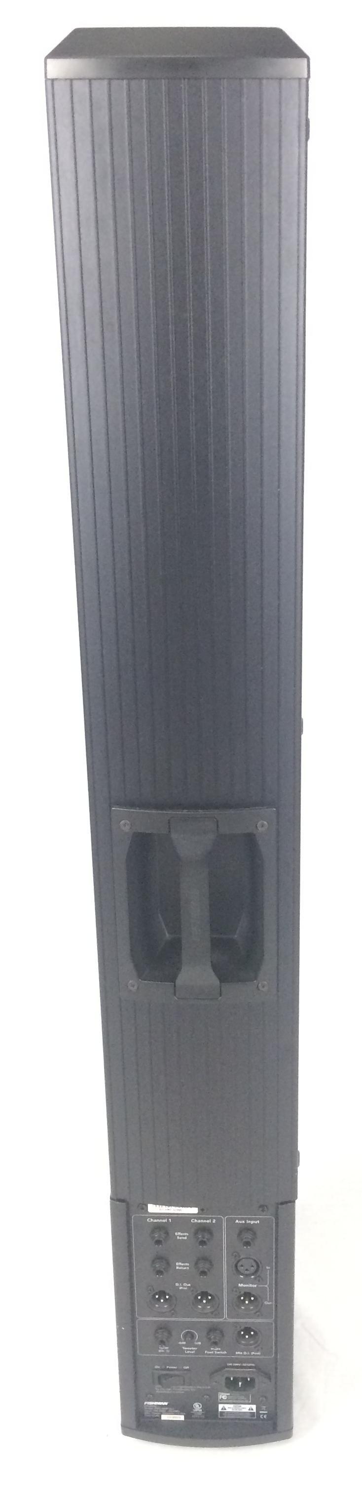 Amplificatore chitarra Fishman PRO-AMP-SL1 SA220 SOLO AMP