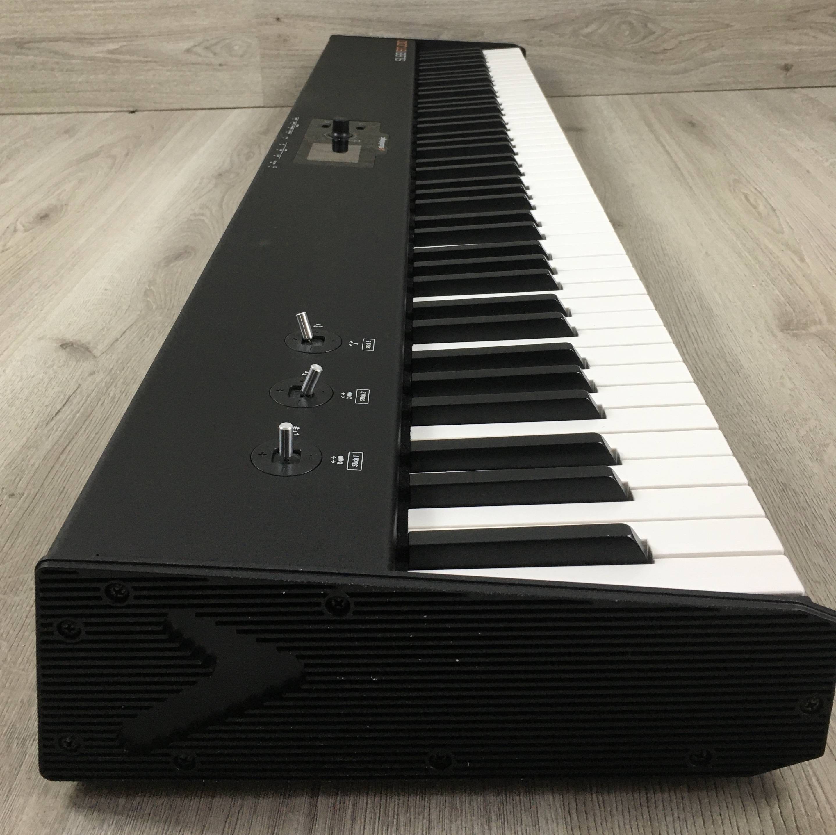 Studiologic SL88 Studio | Master e Controller Studiologic