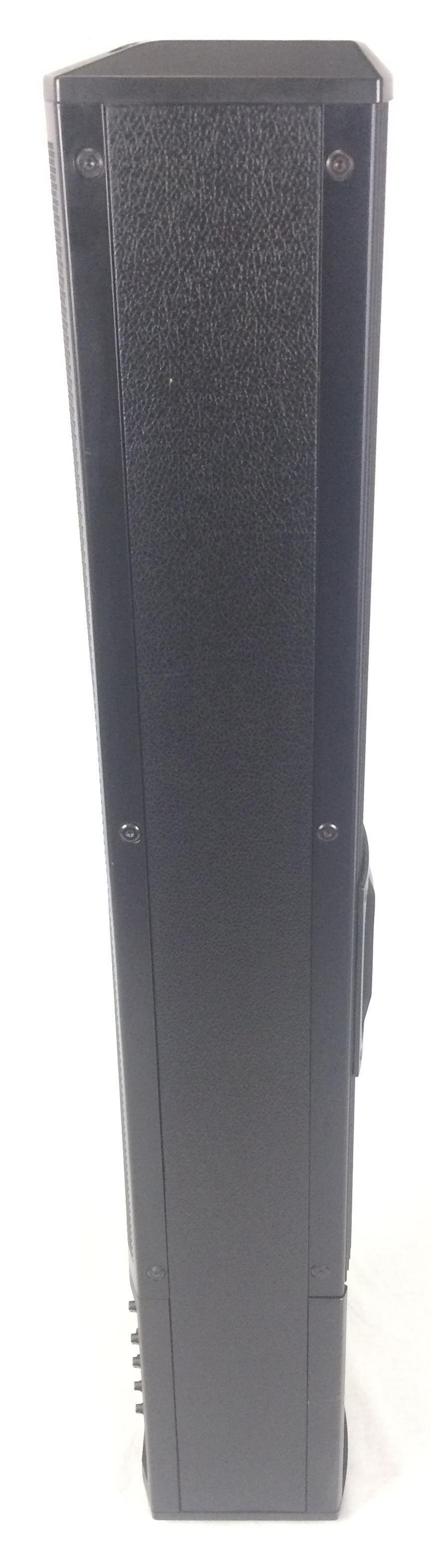 Amplificatore chitarra Fishman PRO-AMP-SL1 SA220 SOLO AMP