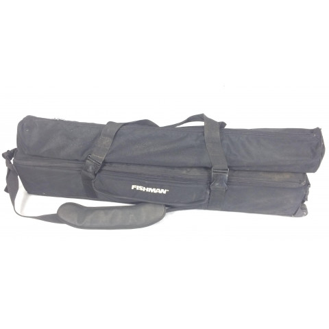 Amplificatore chitarra Fishman PRO-AMP-SL1 SA220 SOLO AMP