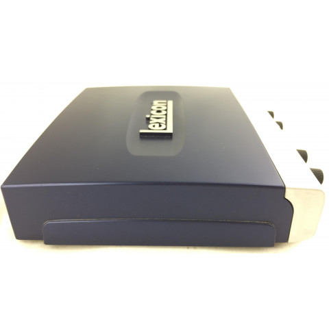 Lexicon Alpha | Schede Audio Lexicon