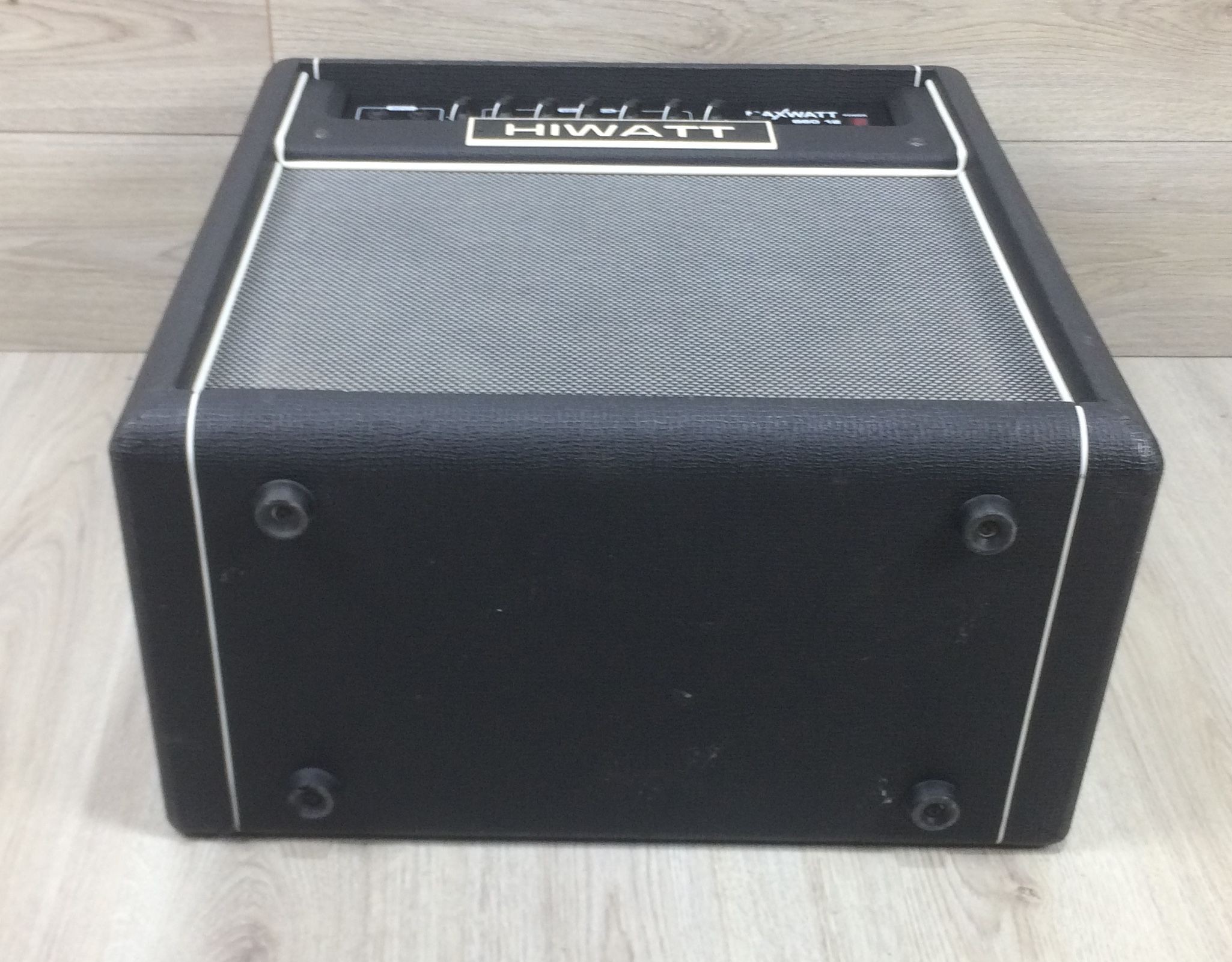 Hiwatt Maxwatt B60 12C | Amplificatori Hiwatt