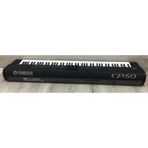 Yamaha CP50 | Pianoforti Digitali Yamaha