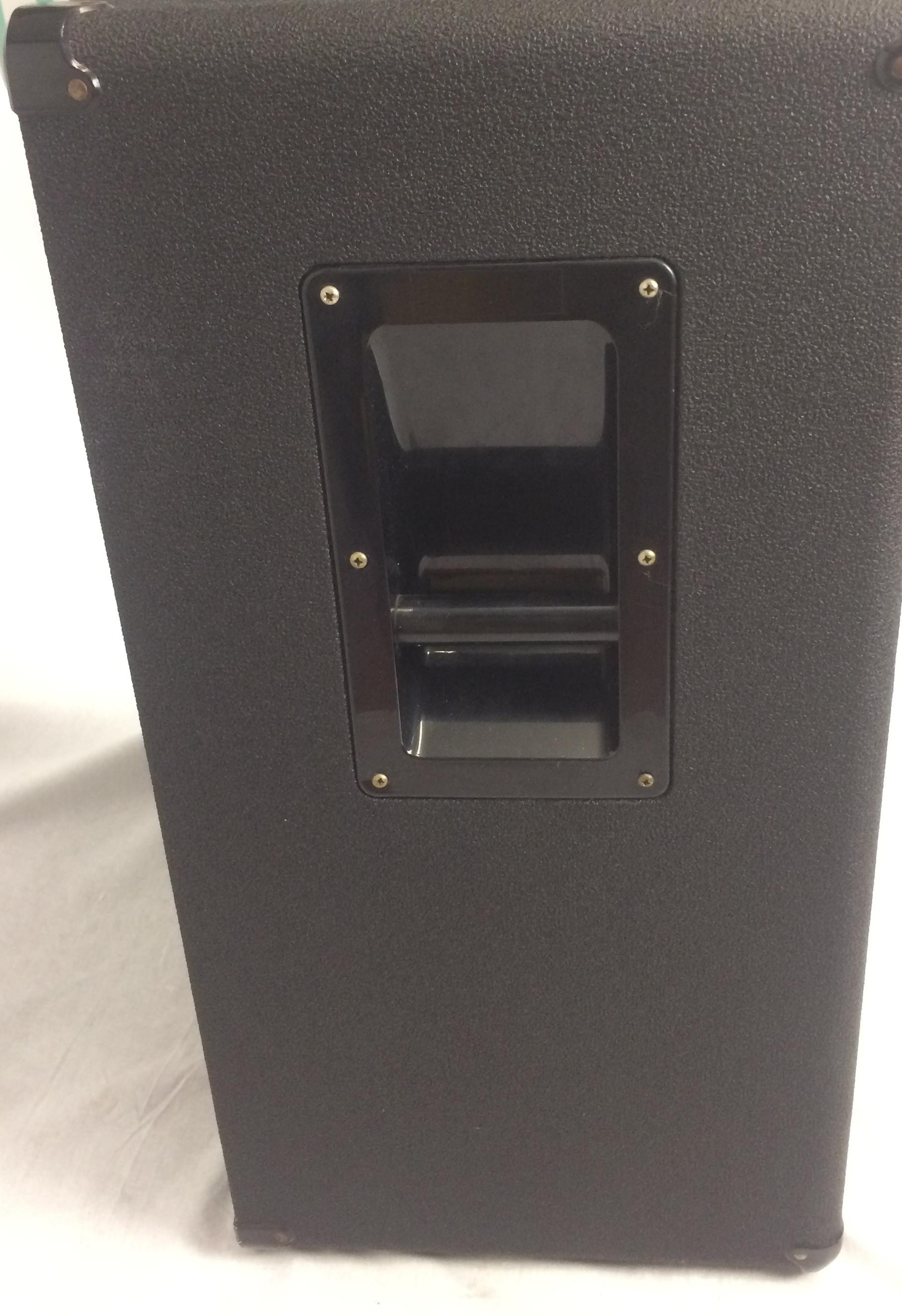 Marshall Dynamic Bass System 72410 Made in England | Amplificatori ...