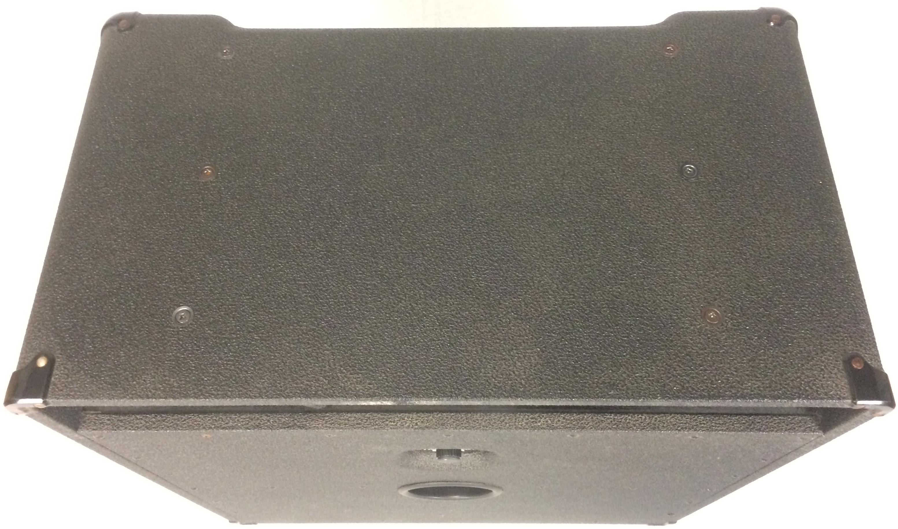 Marshall Dynamic Bass System 72410 Made in England | Amplificatori ...