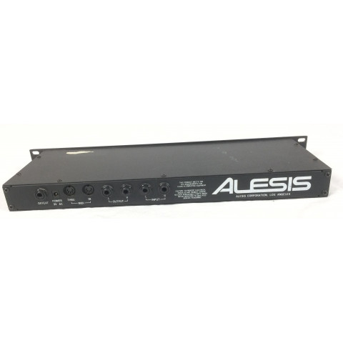Alesis Midiverb II | Effetti e Processori Alesis