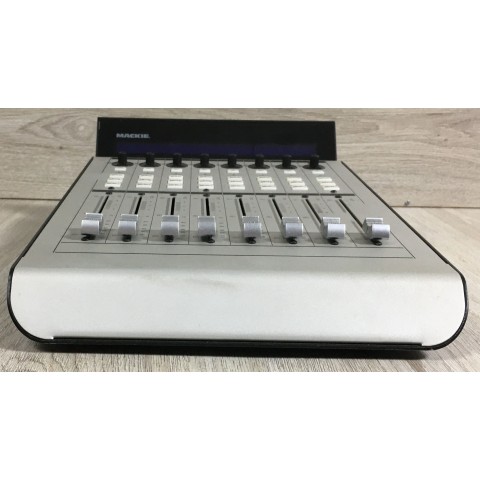 Mackie Control Extender Pro | Master e Controller Mackie