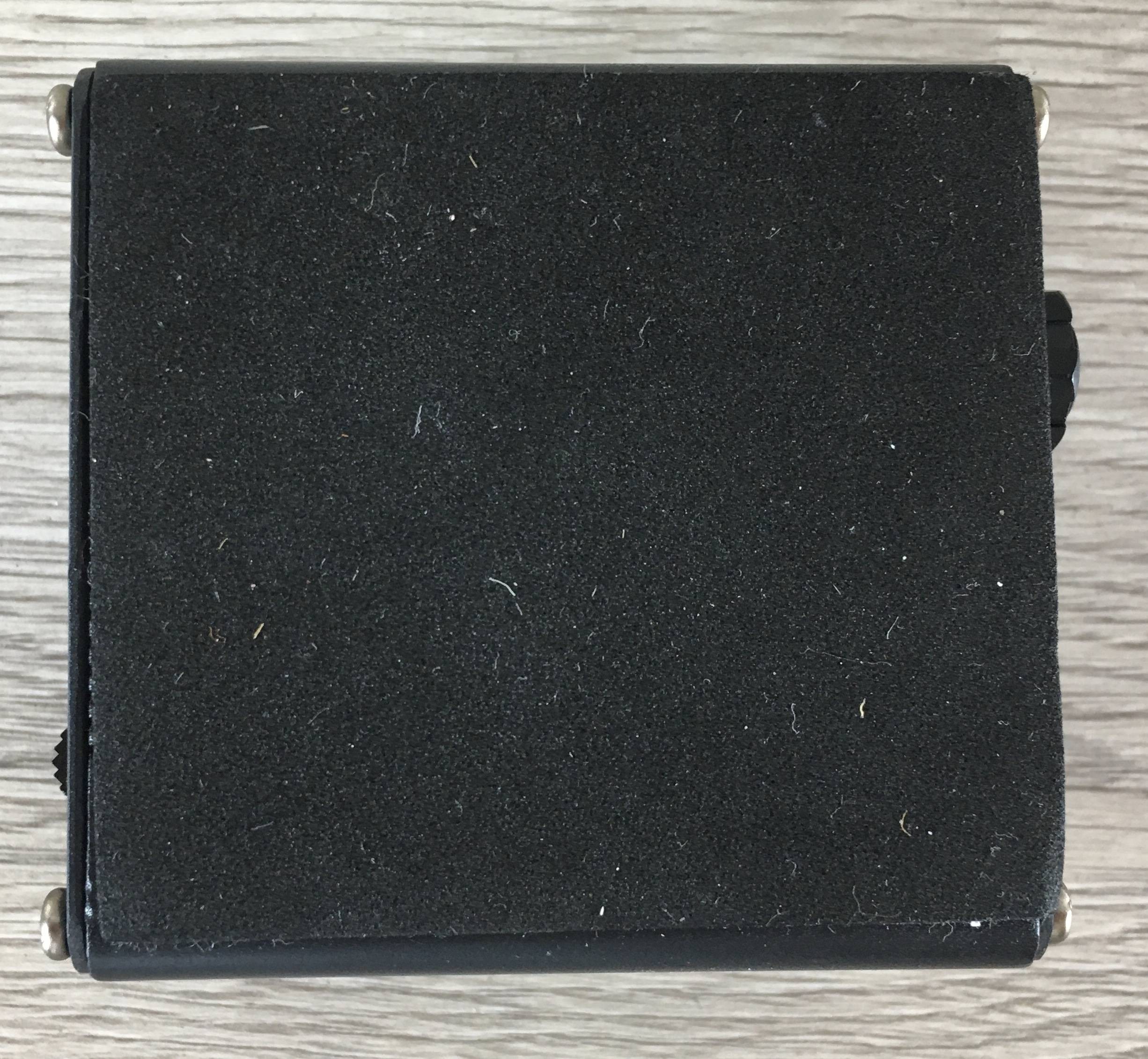 Soundstation PDX-100 | Effetti e Processori Sound station