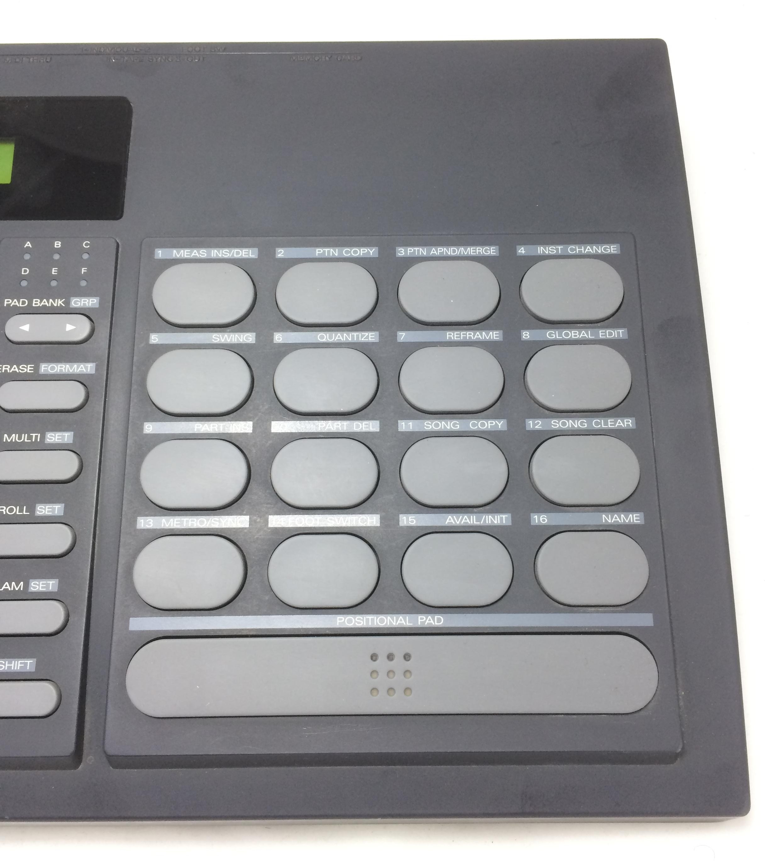 Roland R-70 Human Rythm Composer | Batterie Elettroniche Roland