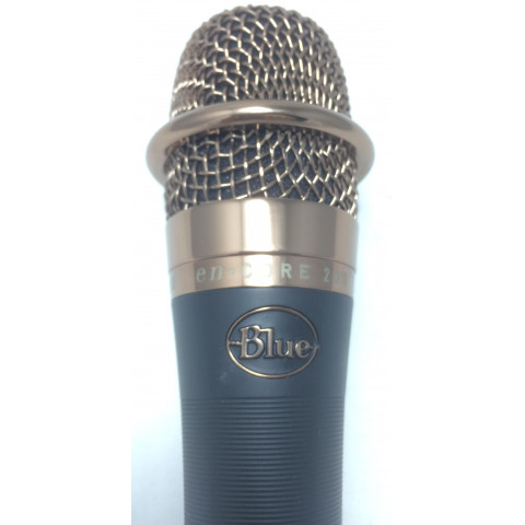 Blue enCORE 200 | Microfoni Blue