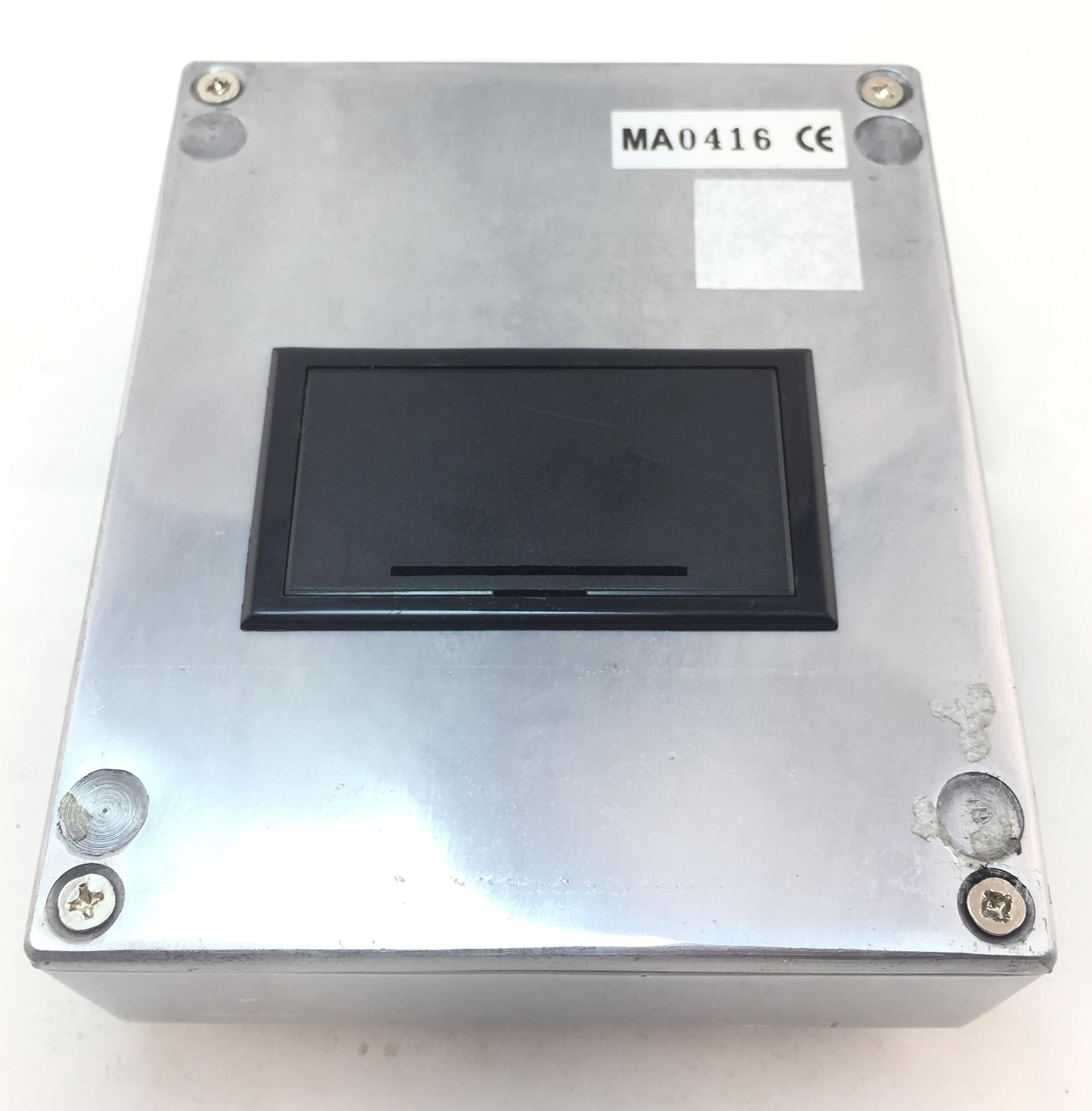 T-Rex Michael Angelo Batio Overdrive Distortion | Effetti T-rex