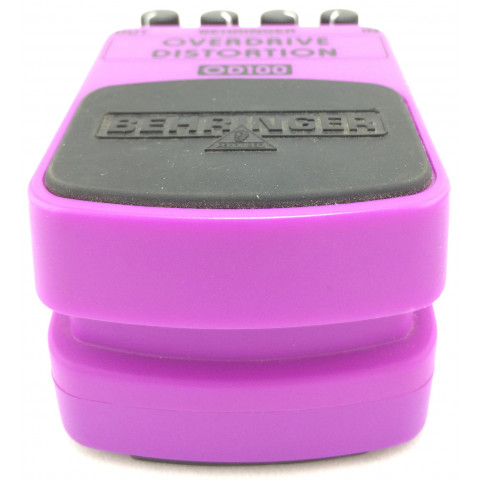 Behringer OD100 | Effetti Behringer