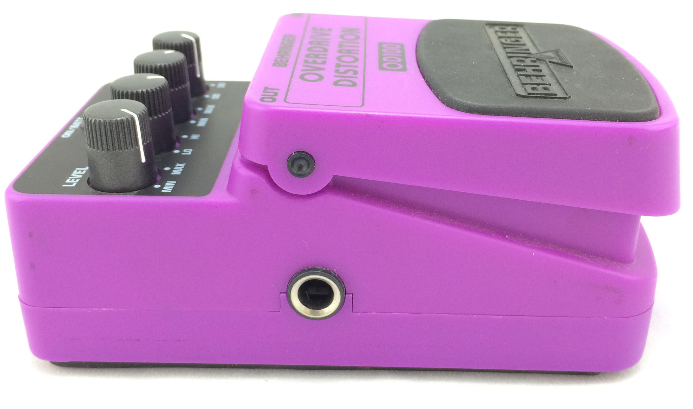 Behringer OD100 | Effetti Behringer