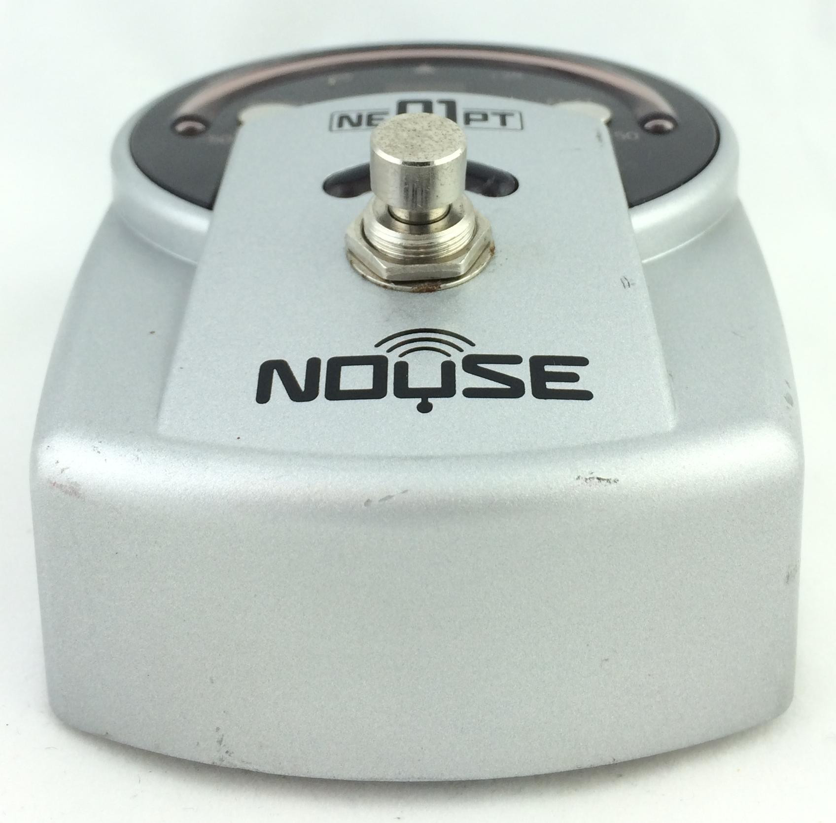 Nouse NE 01 PT pedal tuner | Effetti Nouse