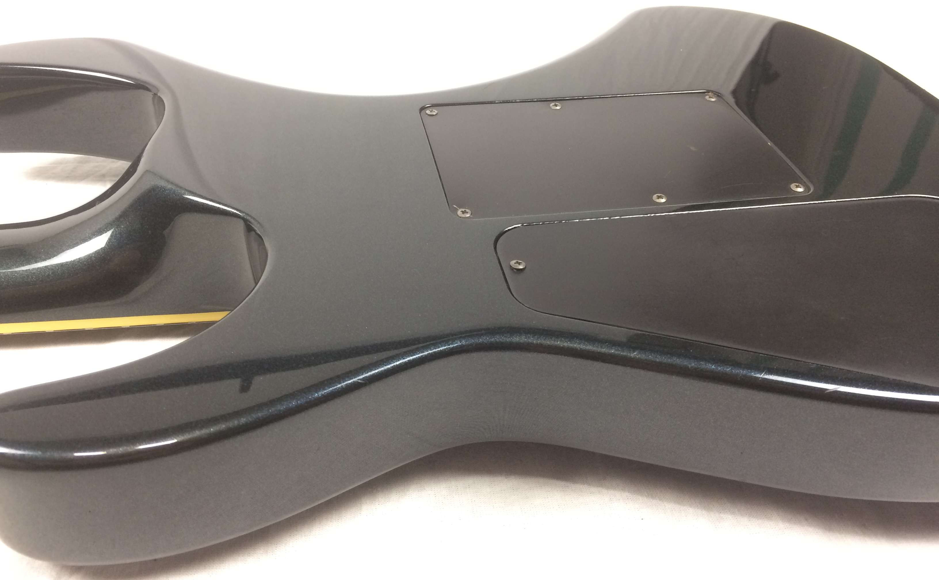 Chitarra Elettrica Charvel Jackson 650 xl con custodia