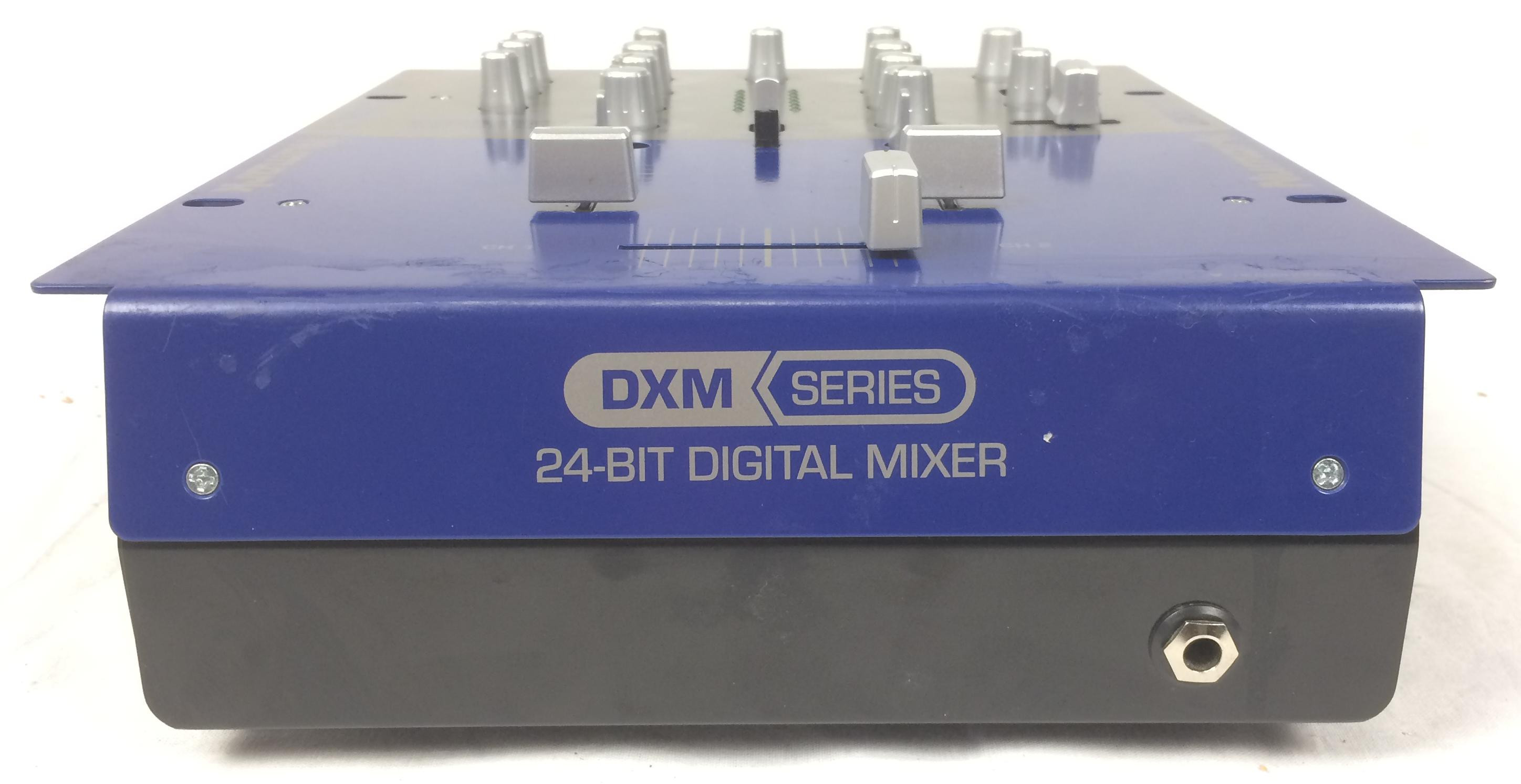 Numark DMX 01 USB | Attrezzatura per DJ Numark