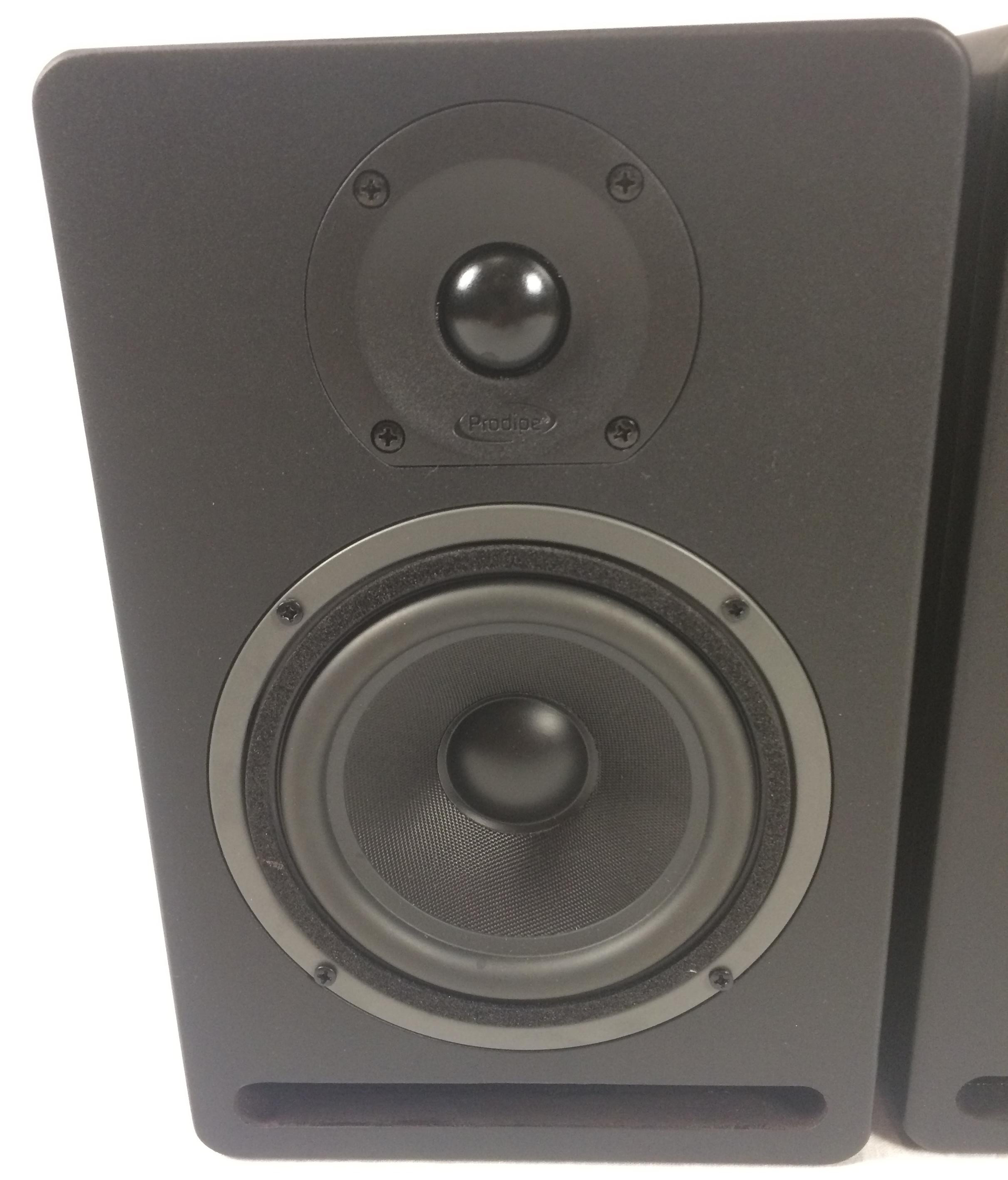 Prodipe Pro-5 V3 coppia | Monitor da Studio Prodipe