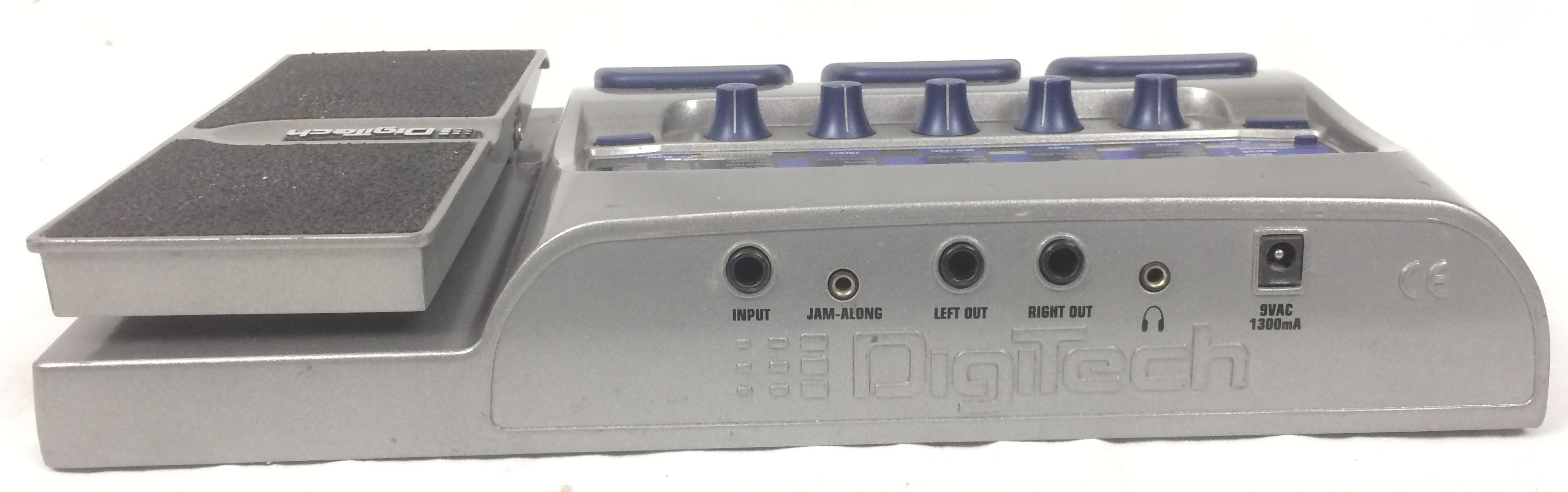 Chitarra Elettrica Digitech RP300 Artist