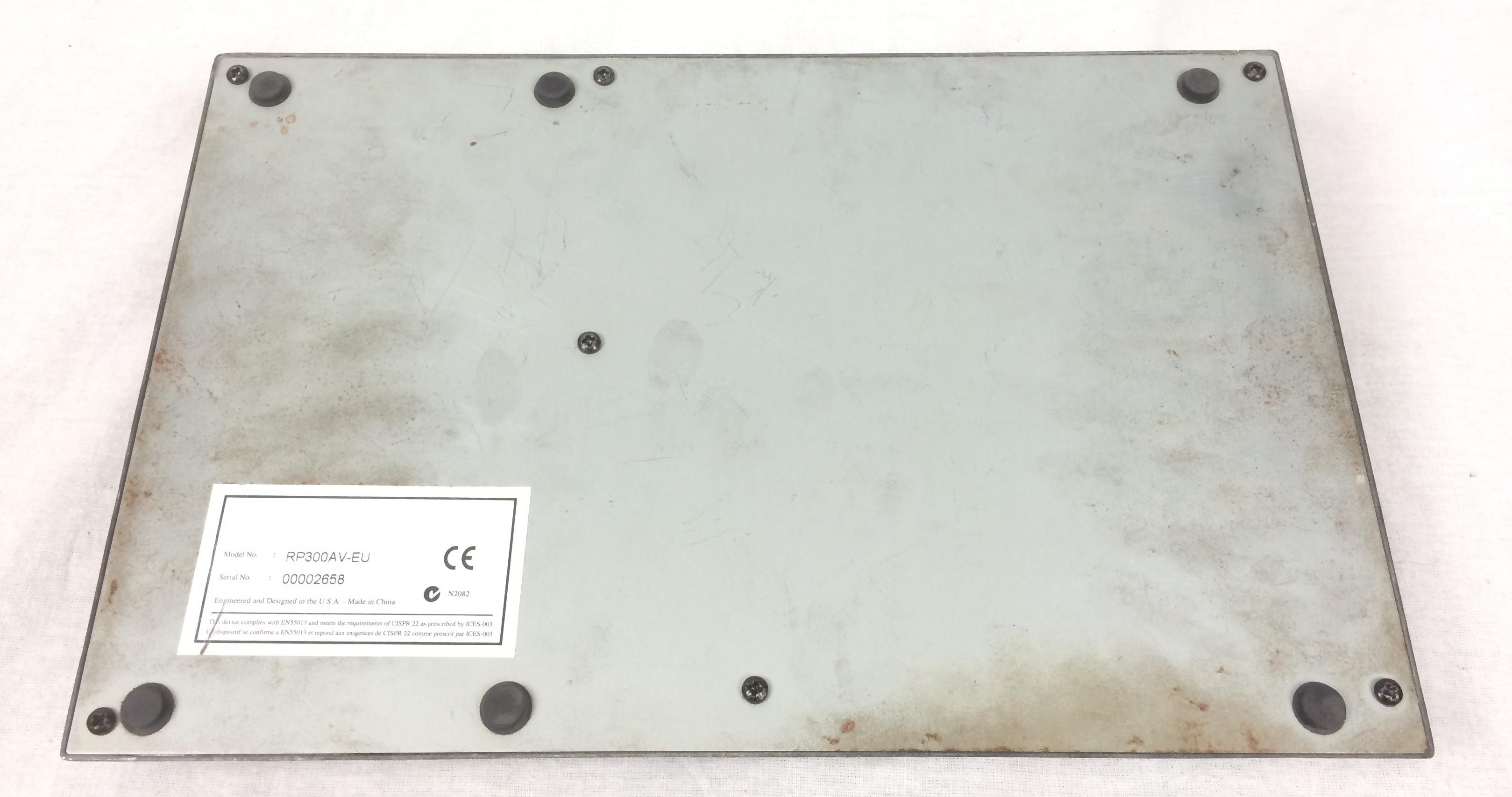 Chitarra Elettrica Digitech RP300 Artist