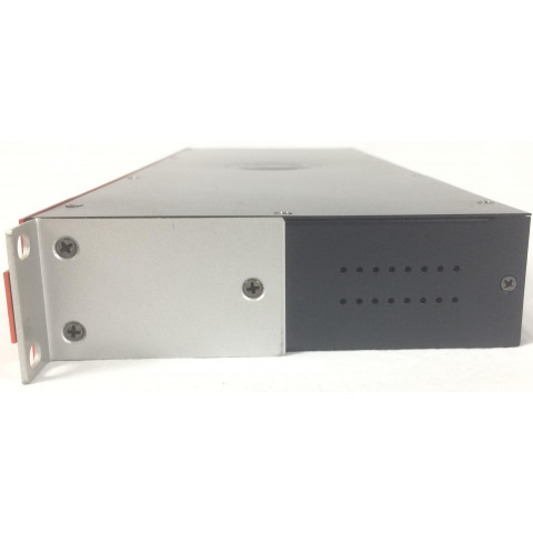 SM Pro Audio TC02 preamplificatore compressore valvolare | Effetti ...