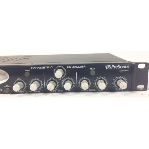 Presonus Studio Channel | Effetti e Processori Presonus