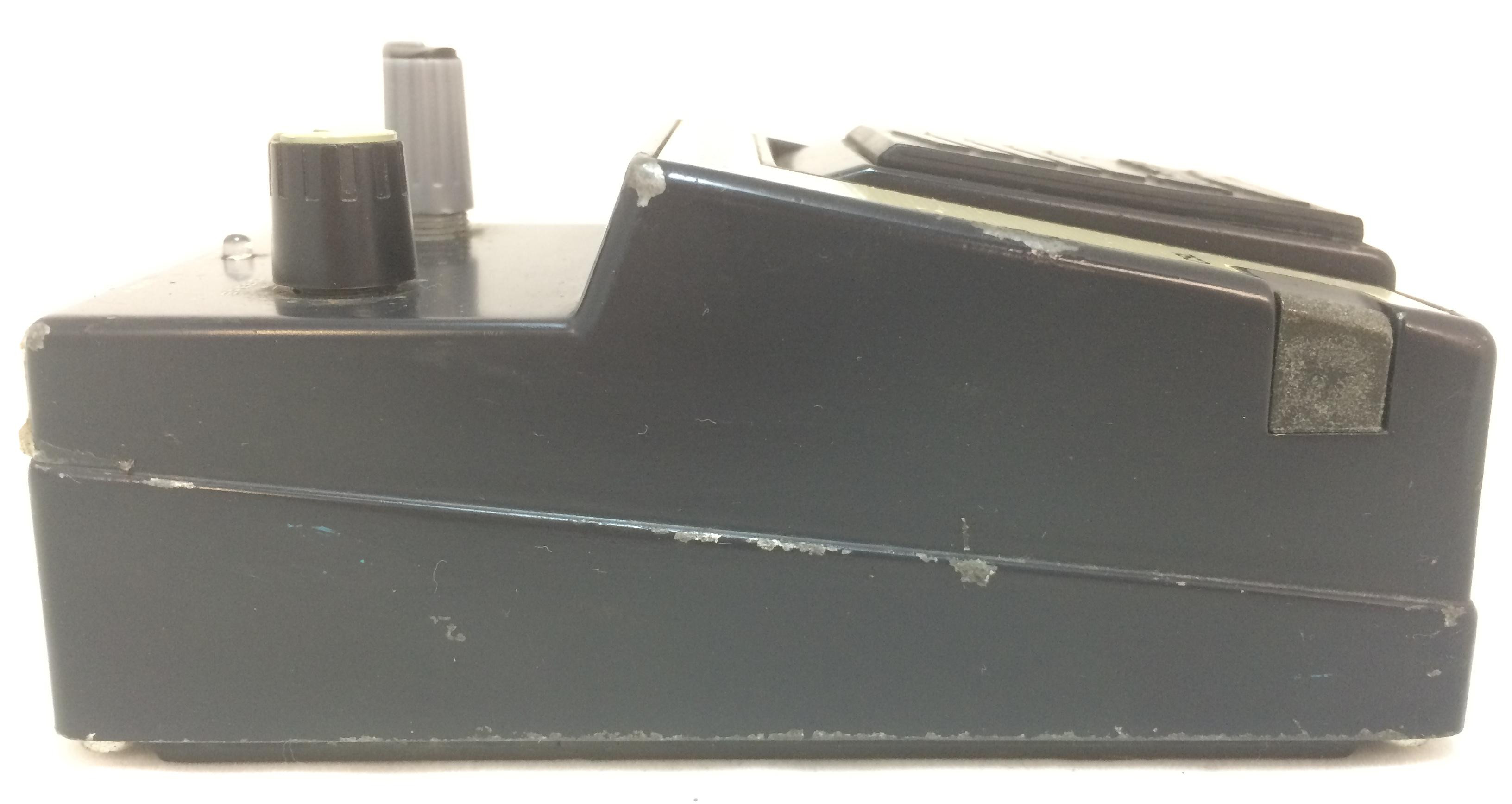 Ibanez CSL Stereo Chorus Made in Japan Modded | Effetti Ibanez