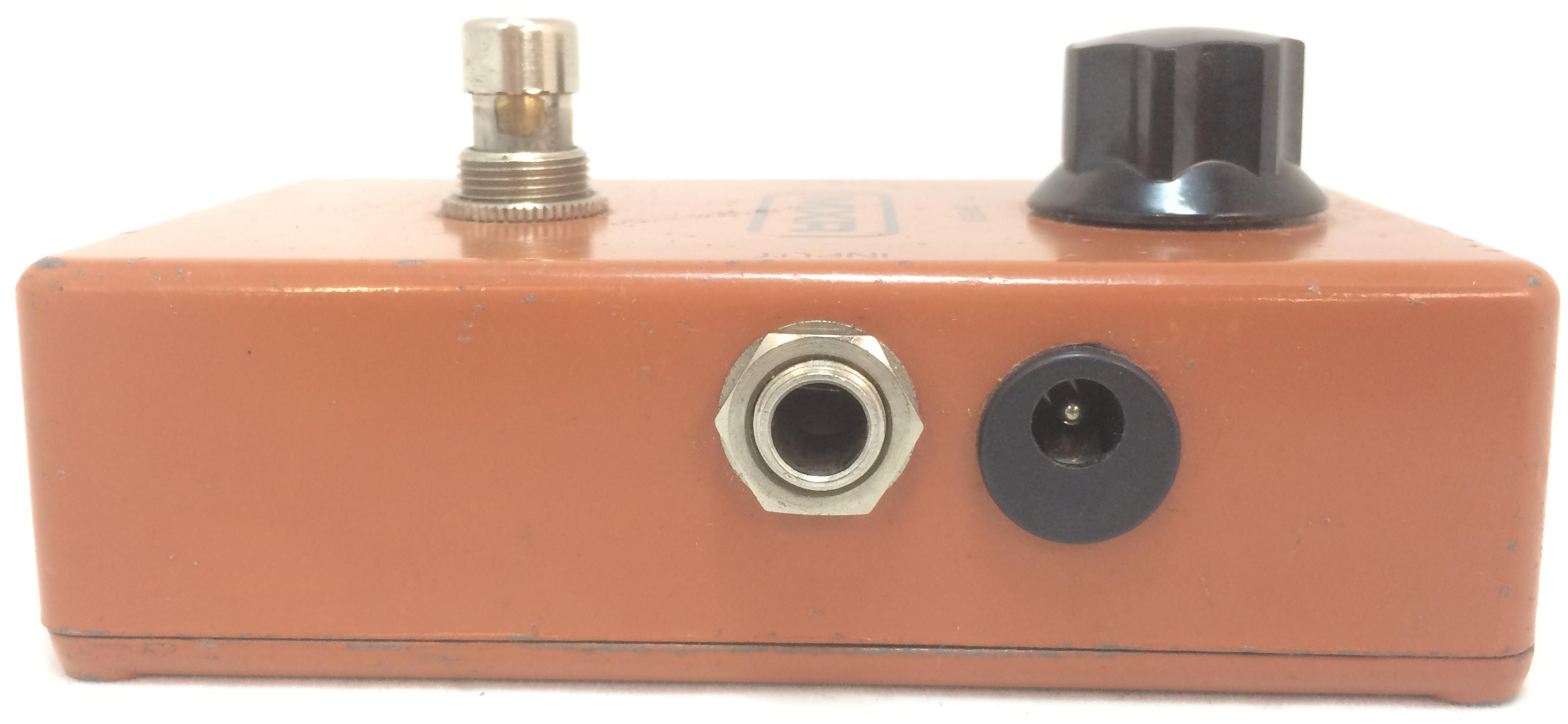 MXR Phase 45 Anni 80 | Effetti Mxr