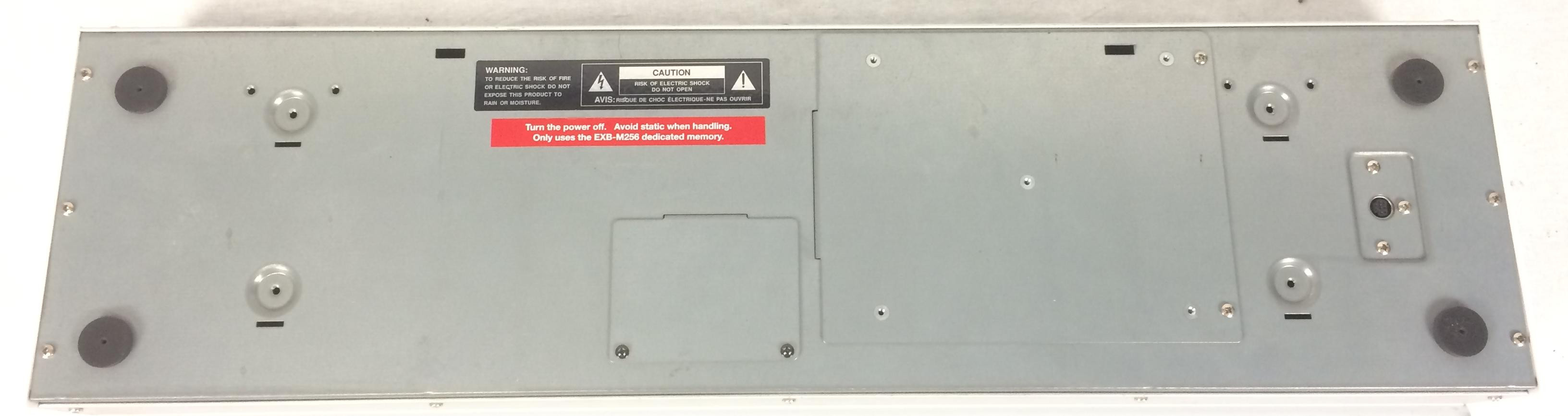 Korg M3-M Expanded | Expander Korg