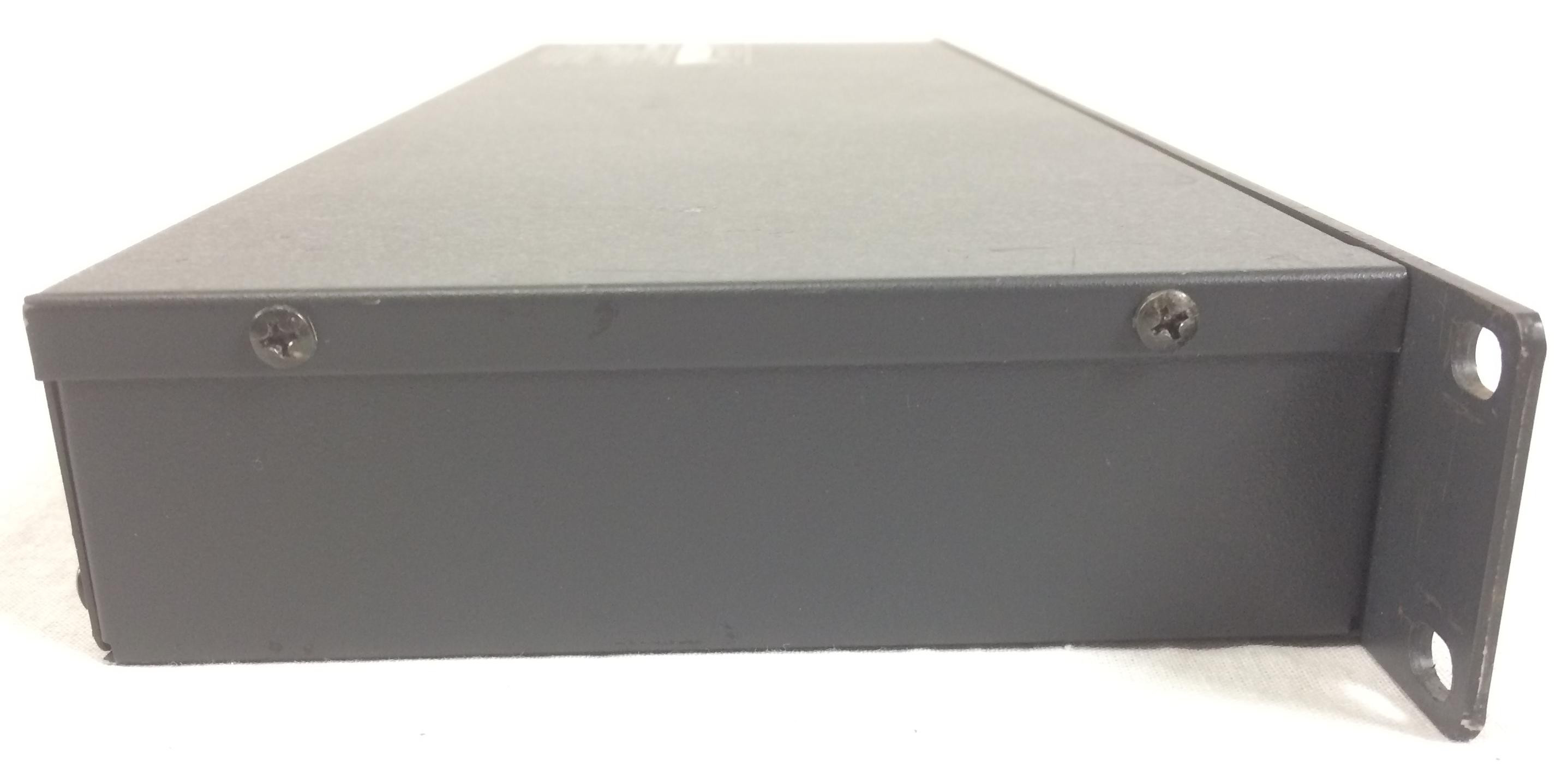 Symetrix 425 Dual Compressor Limiter Made in USA | Effetti e Proces...