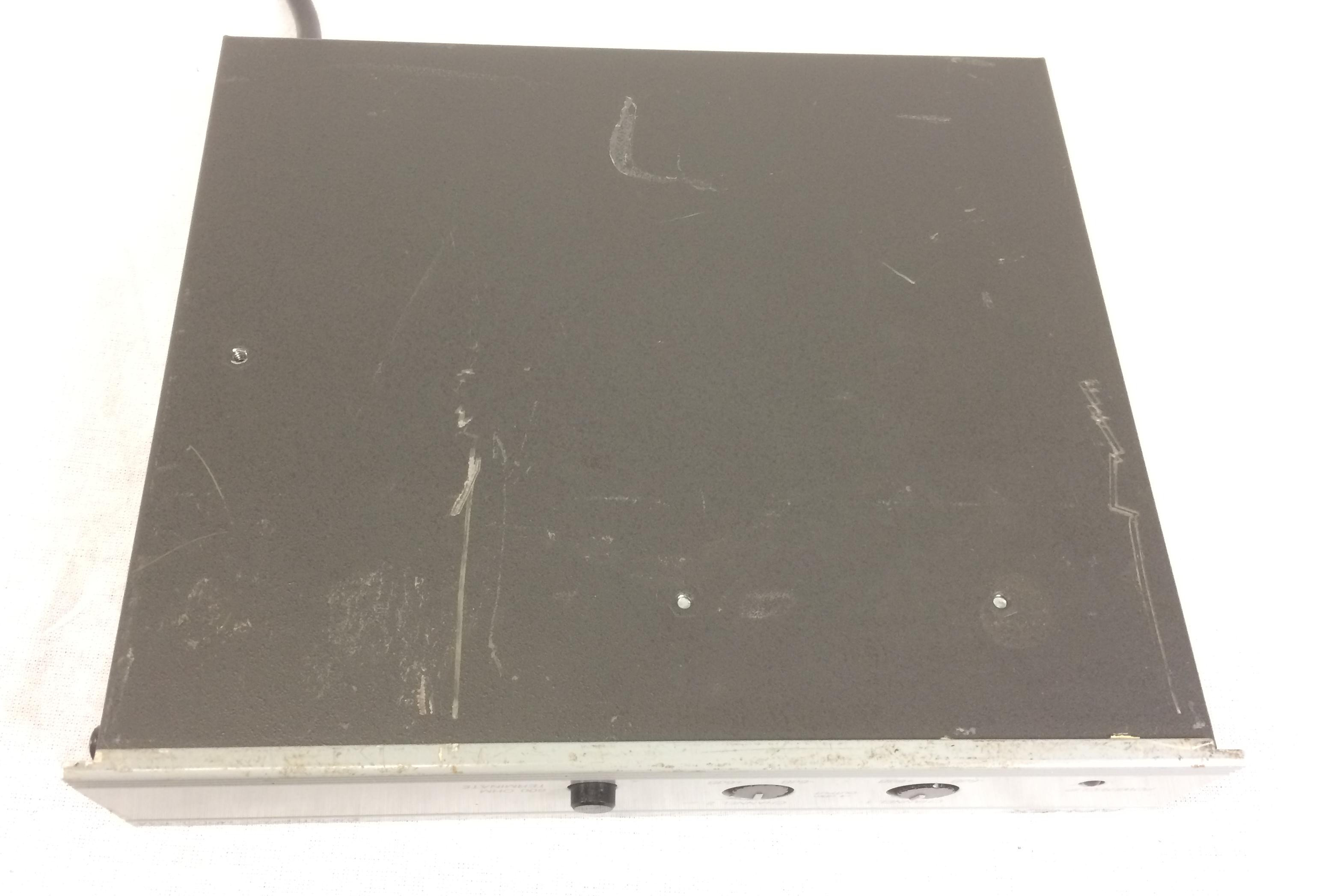 Aphex 124A Adattatore di Impedenza DI made in USA | Effetti e Proce...