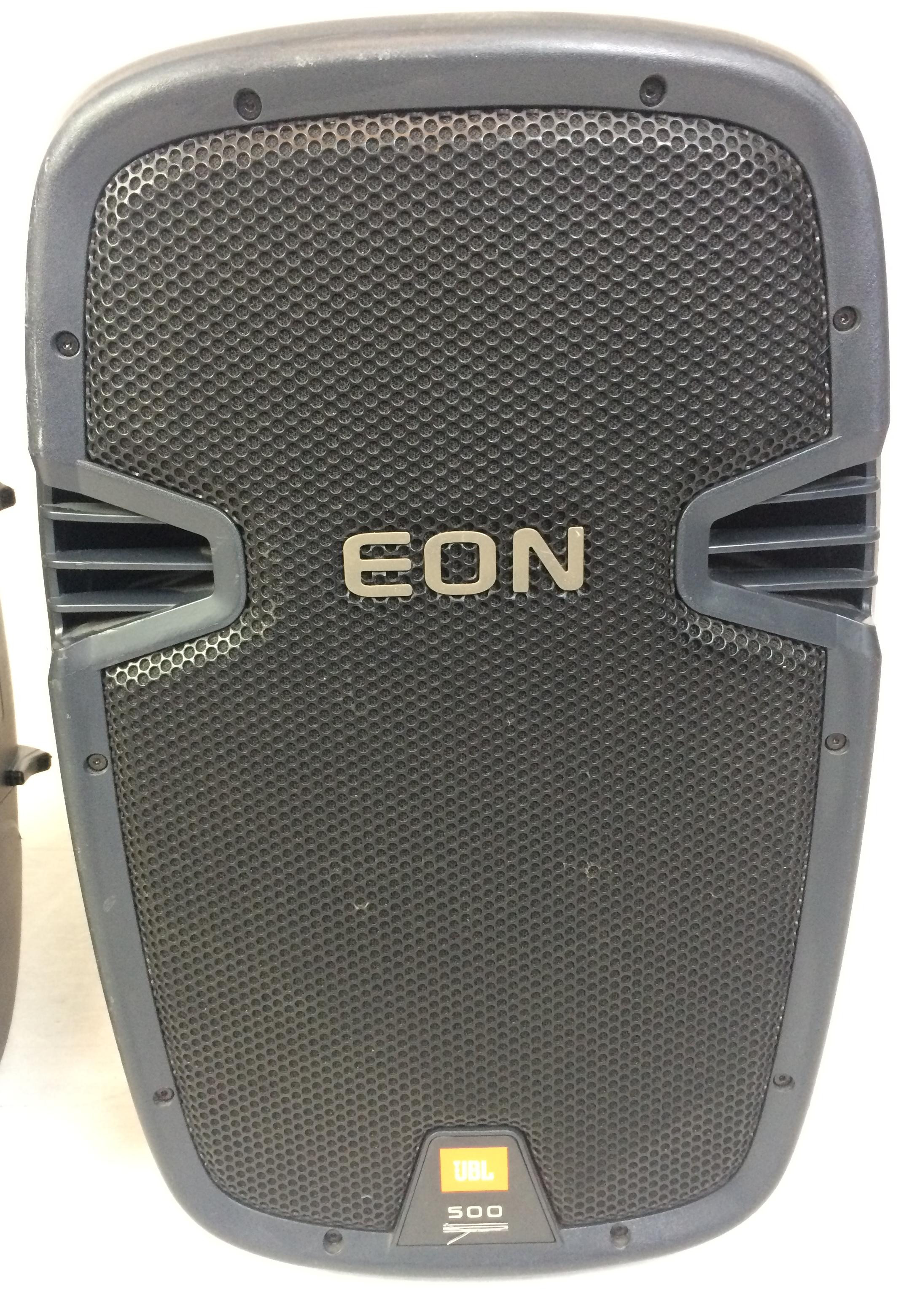 JBL EON 510 | Casse e Monitor Jbl