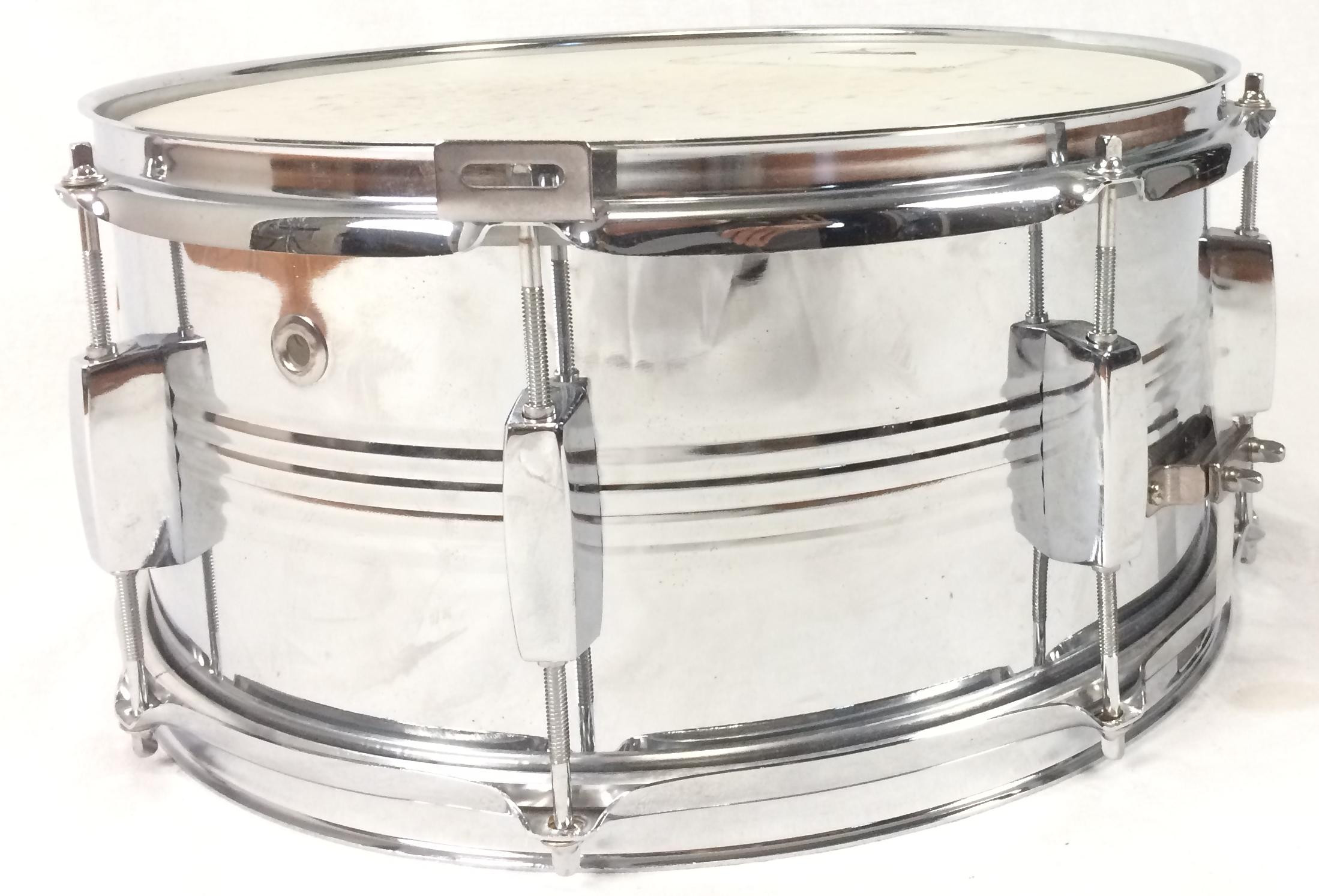 X-drum Rullante in acciaio | Rullanti X-Drum