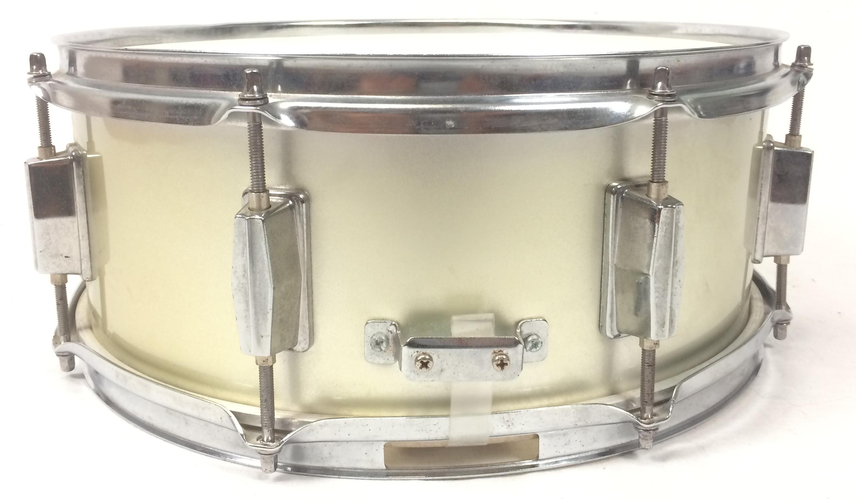 Planet Rullante 14 X 5 con sordina | Rullanti Planet