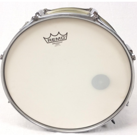 Planet Rullante 14 X 5 con sordina | Rullanti Planet