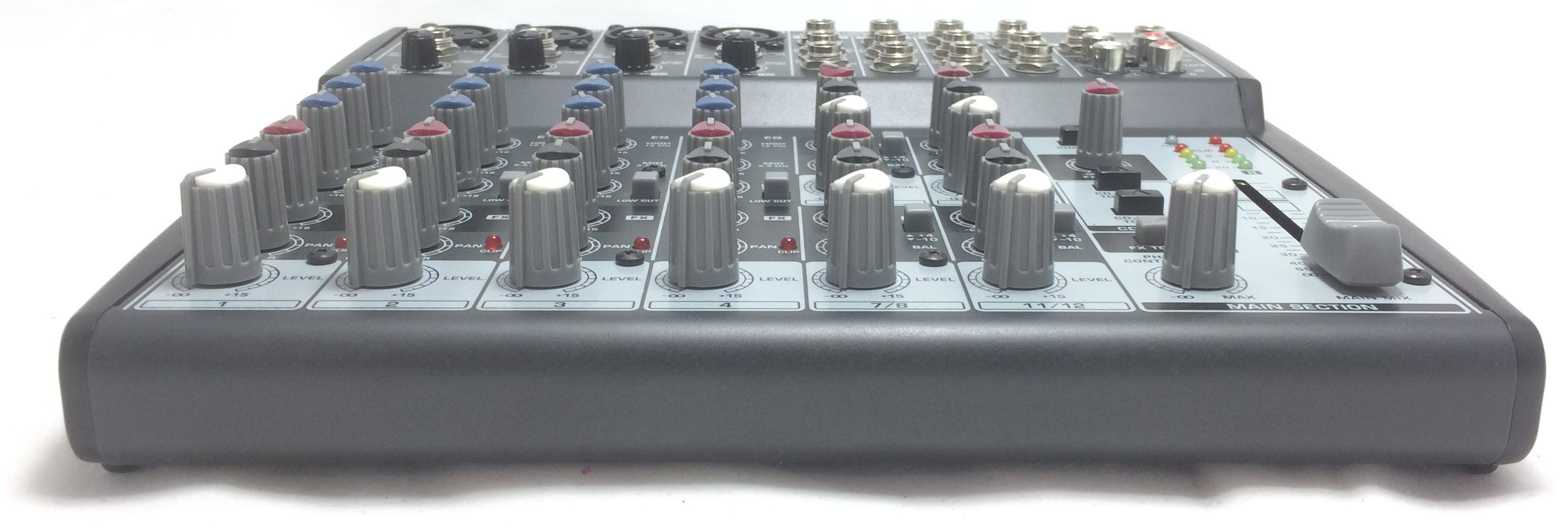 Behringer Xenyx 1202 | Mixer Behringer