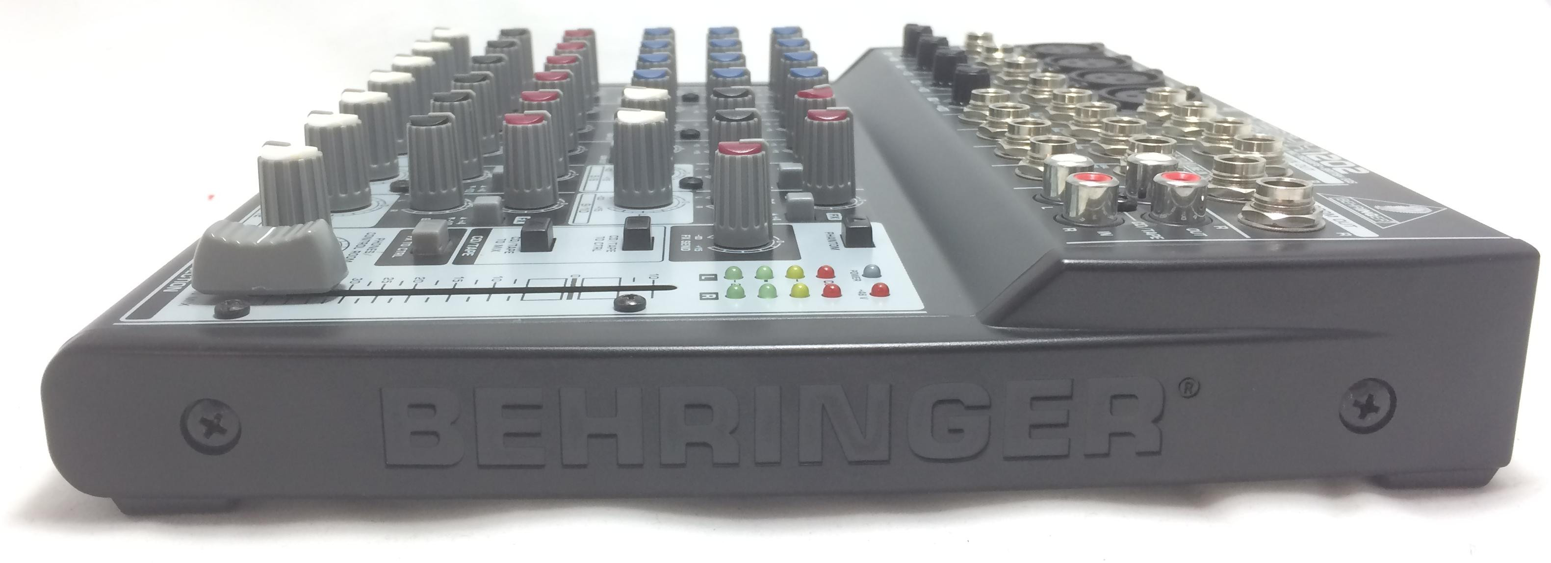 Behringer Xenyx 1202 | Mixer Behringer