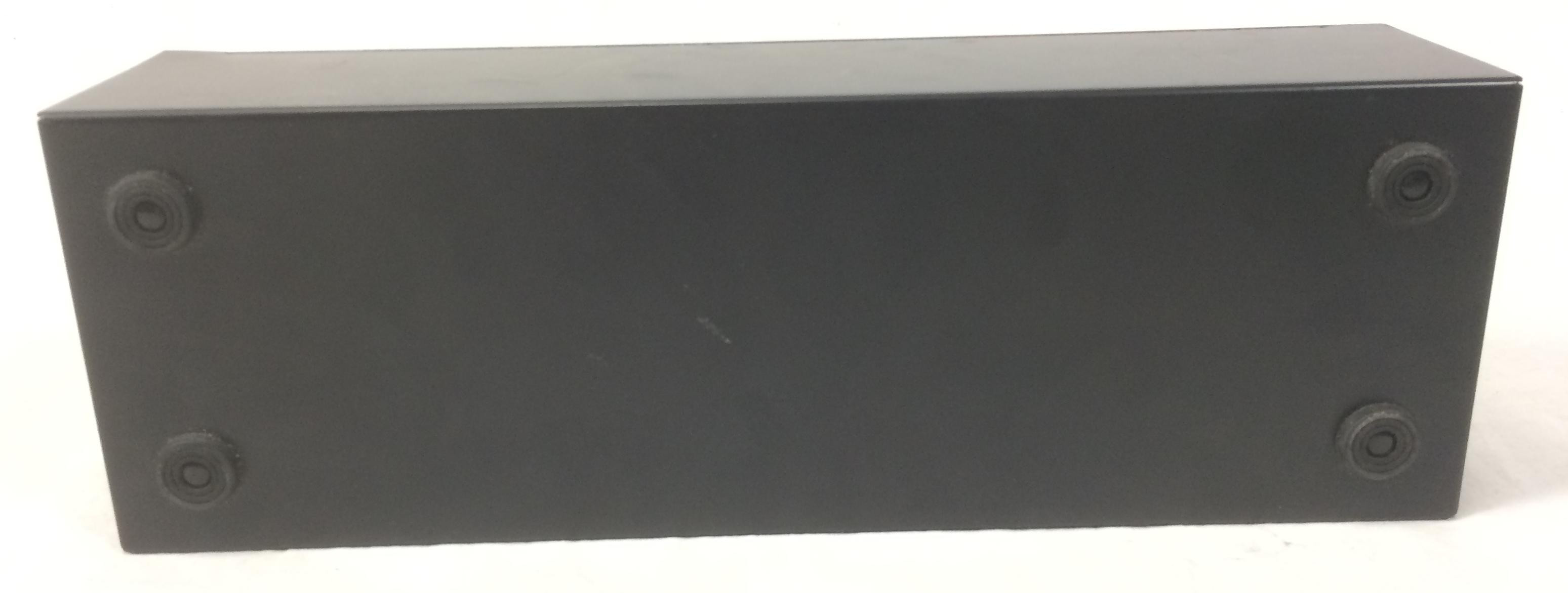 Allen & Heath Xone 1D | Master e Controller Allen & Heath