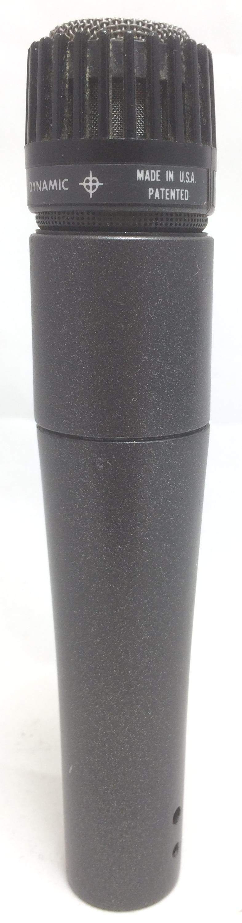 Shure SM 57 Unidyne III Made in USA | Microfoni Shure